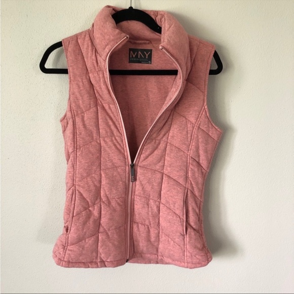 Andrew Marc | Jackets & Coats | Marc New York By Andrew Marc Vest ...